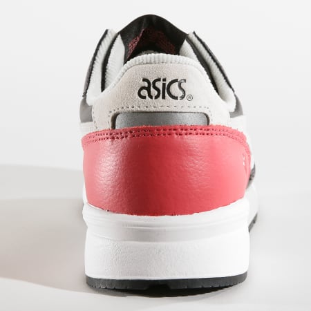 Baskets Gel Lyte 1191A023 701 Rouge Glacier Grey
