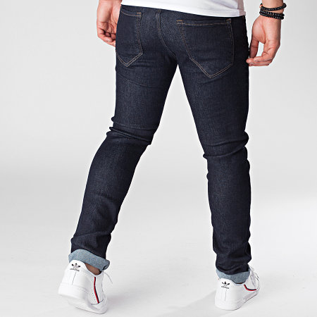 Armita - Jean Slim 1732 Bleu Brut - LaBoutiqueOfficielle.com
