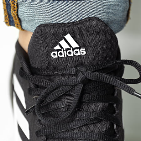 Adidas Sportswear - Baskets Response SR FX3625 Core Black Footwear ...