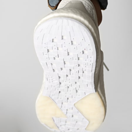 Adidas Sportswear - Baskets X9000L4 FW8387 Crystal White Cloud White ...