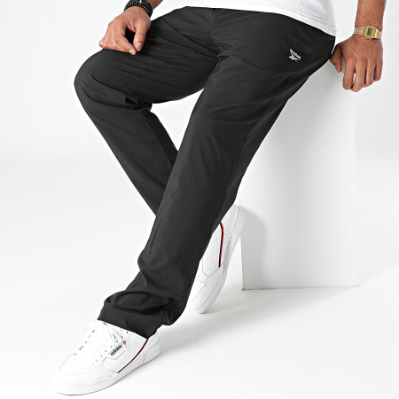 Reebok - Pantalon Jogging Training Essential FP9167 Noir ...