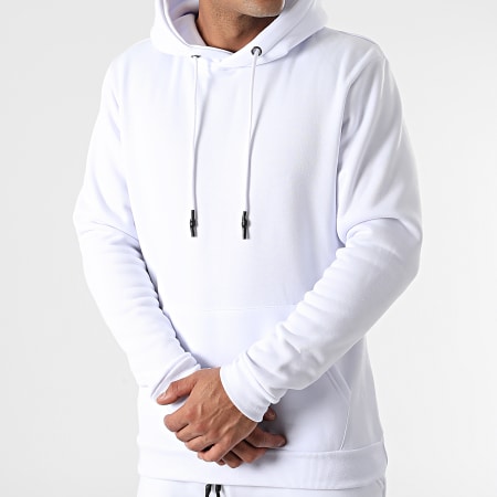 Brave Soul - Ensemble De Survetement Stark Blanc - LaBoutiqueOfficielle.com