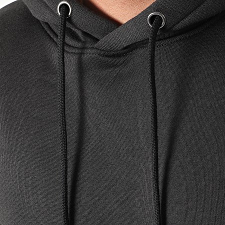 Brave Soul - Ensemble De Survetement Stark Noir - LaBoutiqueOfficielle.com