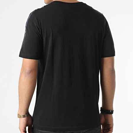 Adidas Originals - Tee Shirt A Bandes Camo Infill HF4888 Noir ...