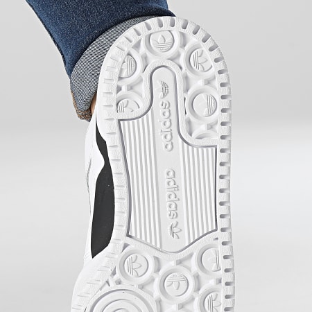 adidas - Baskets Femme Forum Bold GY5921 Footwear White Core Black ...