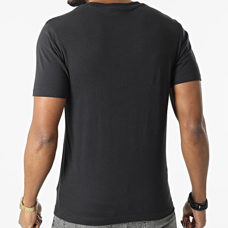 New Balance - Tee Shirt MT03905 Noir - LaBoutiqueOfficielle.com