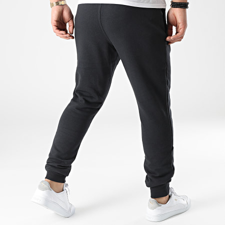 New Balance - Pantalon Jogging MP03904 Noir - LaBoutiqueOfficielle.com