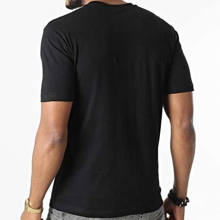 Classic Series - Tee Shirt Noir - LaBoutiqueOfficielle.com