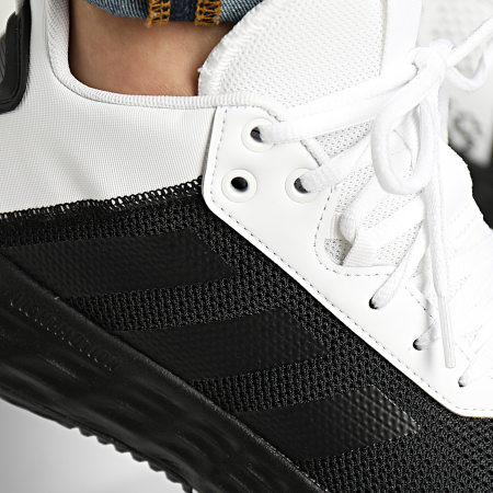 Adidas Sportswear - Baskets Own The Game 2 GY9696 Core Black Cloud ...