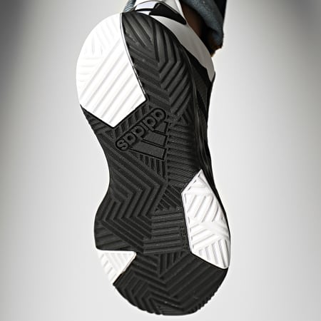 Adidas Sportswear - Baskets Own The Game 2 GY9696 Core Black Cloud ...