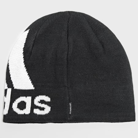 Adidas Sportswear - Bonnet Big Logo FS9029 Noir - LaBoutiqueOfficielle.com