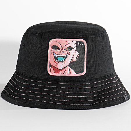 Capslab - Bob Buu Negro - Ryses