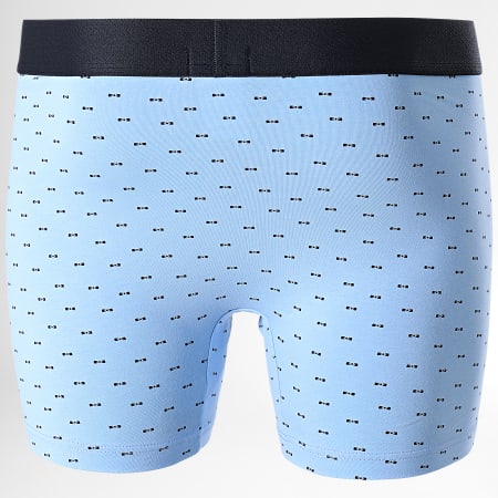 Eden Park - Boxer E644E49 Azul claro - Ryses