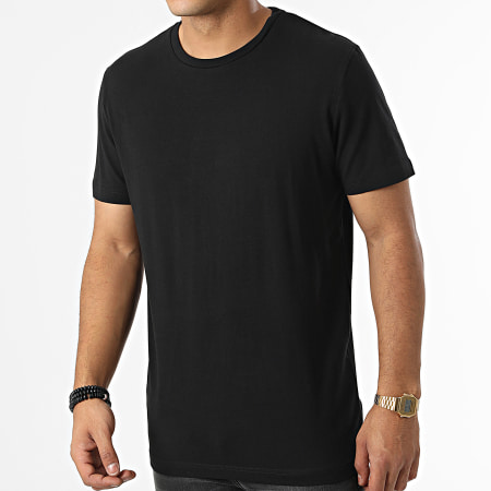 Produkt - Tee Shirt 12192024 Noir - LaBoutiqueOfficielle.com