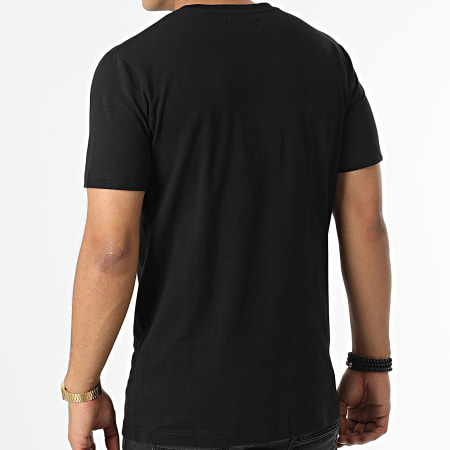 Produkt - Tee Shirt 12192024 Noir - LaBoutiqueOfficielle.com
