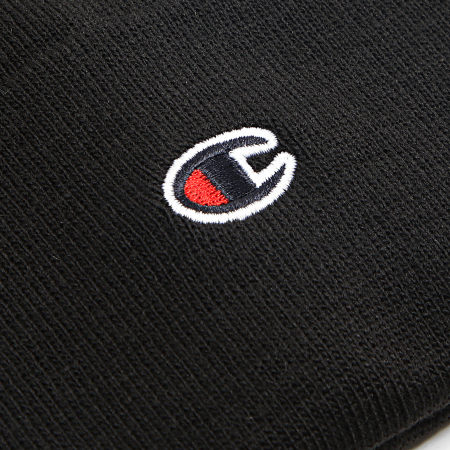 Champion - Bonnet 805679 Noir - LaBoutiqueOfficielle.com