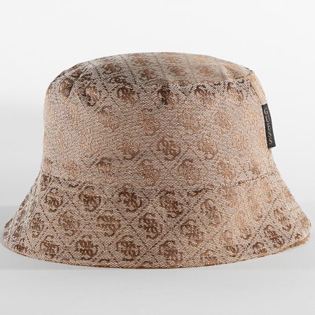 Guess - Bob AW9254 Marron - LaBoutiqueOfficielle.com