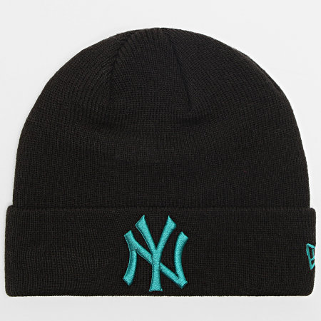 New Era - Bonnet Enfant League Essential New York Yankees Noir ...