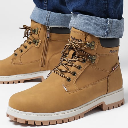 Classic Series - Boots 170026 Panama - LaBoutiqueOfficielle.com