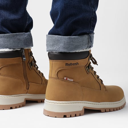 Classic Series - Boots 170026 Panama - LaBoutiqueOfficielle.com