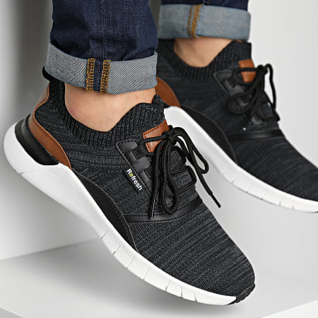 Classic Series - Baskets 170282 Black - LaBoutiqueOfficielle.com