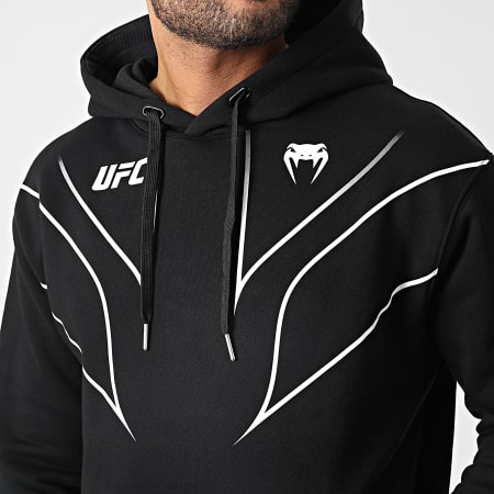 ufc sweat