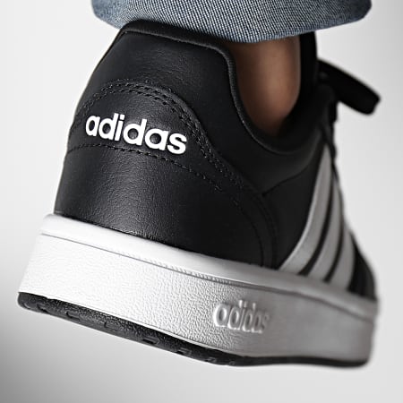 Adidas Performance - PostMove Zapatillas H00460 Core Negro Nube Blanco ...