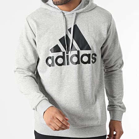 Adidas Performance - IC6749 Chándal Gris Carbón Negro - Ryses