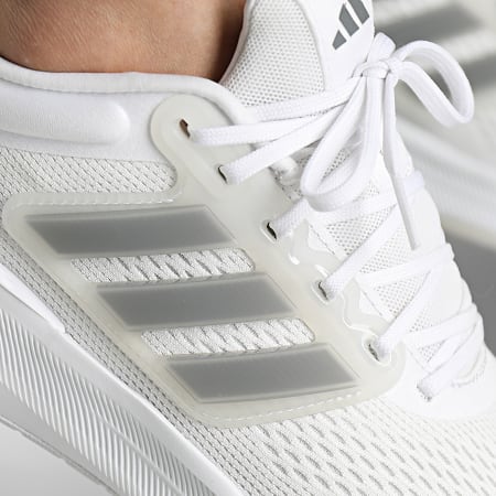 Adidas Sportswear - Baskets Ultrabounce HP5772 Footwear White Grey ...