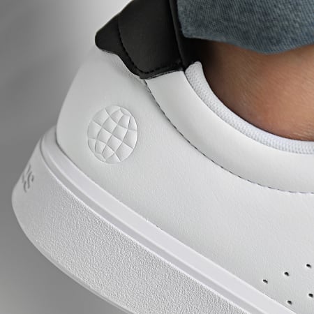 Adidas Performance - Zapatillas Nova Court H06238 Cloud White Core ...