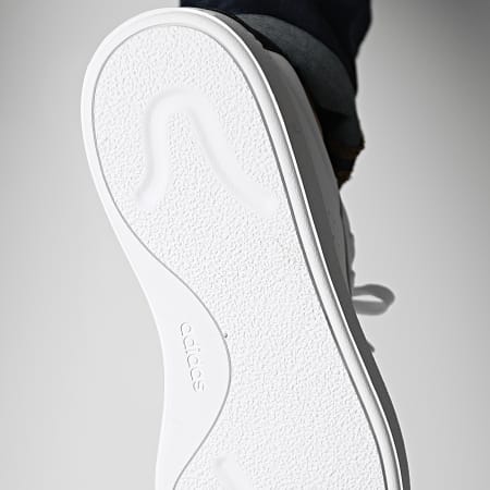 Adidas Performance - Zapatillas Nova Court H06238 Cloud White Core ...