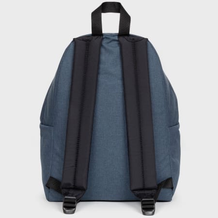 Eastpak - Sac A Dos Padded Pak'r Mario Patches Bleu Gris ...