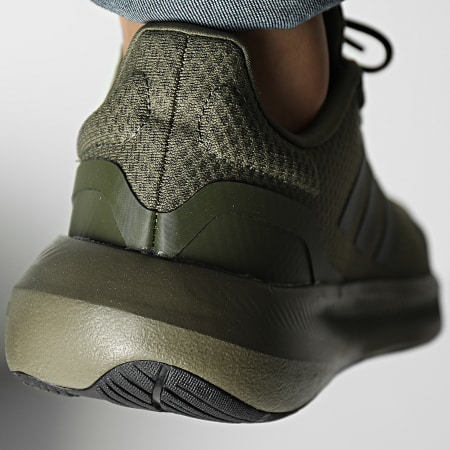 Adidas Performance - Runfalcon 3.0 Zapatillas IF2339 Olive Strata ...