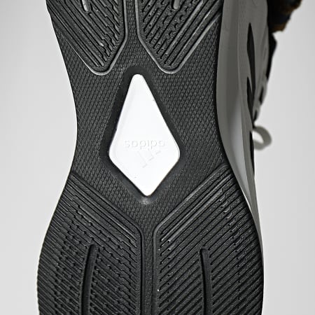 Adidas Sportswear - Baskets Duramo 10 HQ4130 Footwear White Core Black ...