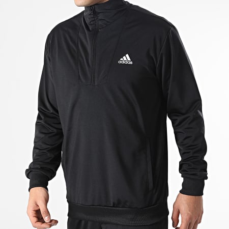 Adidas Sportswear - Ensemble De Survetement IC6772 Noir ...