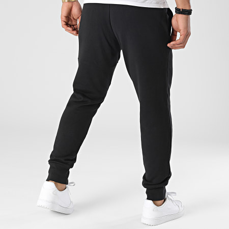 Adidas Sportswear - Pantalon Jogging HA4342 Noir - LaBoutiqueOfficielle.com