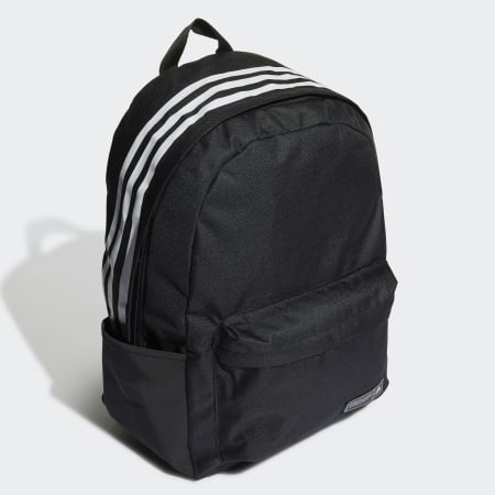 Adidas Sportswear - Sac A Dos Classic 3 Stripes HH7073 Noir ...