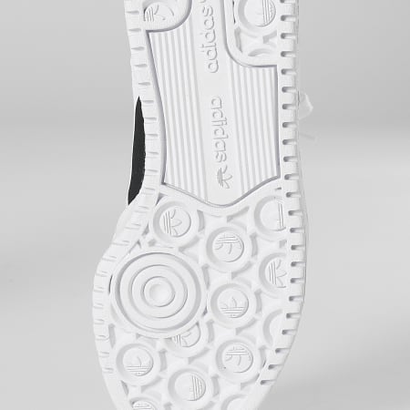 Adidas Originals - Baskets Femme Forum Bold GY5921 Footwear White Core ...