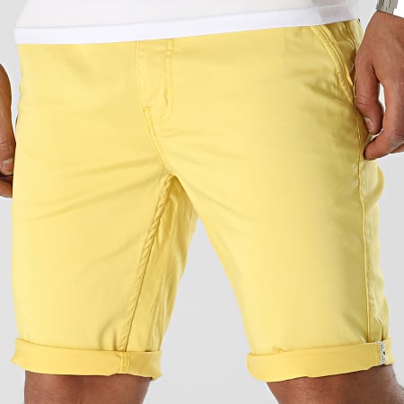 American People - Short Chino Most Jaune - LaBoutiqueOfficielle.com