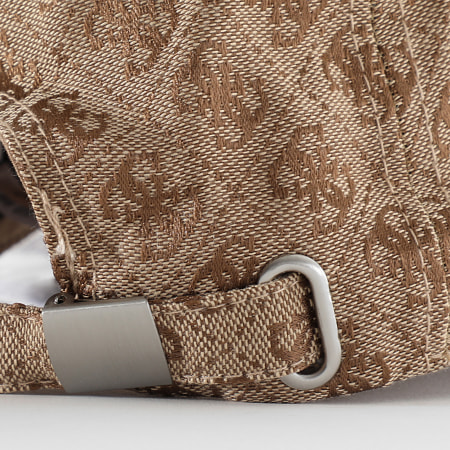 Guess - Casquette AM5010 Beige - LaBoutiqueOfficielle.com