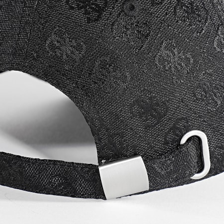 Guess - Casquette AM5010 Noir - LaBoutiqueOfficielle.com