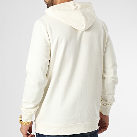 Oakley - Sweat Capuche B1B Beige Clair - LaBoutiqueOfficielle.com