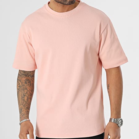 Classic Series - Tee Shirt Rose - LaBoutiqueOfficielle.com