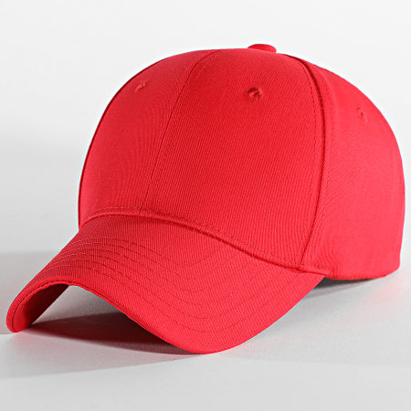 Classic Series - Casquette Rouge - LaBoutiqueOfficielle.com