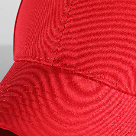 Classic Series - Casquette Rouge - LaBoutiqueOfficielle.com