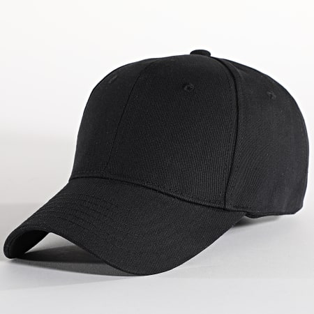 Classic Series - Casquette Noir - LaBoutiqueOfficielle.com