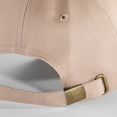 Classic Series - Gorra beige - Ryses
