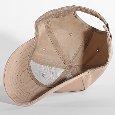 Classic Series - Gorra beige - Ryses