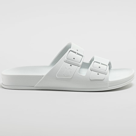 Cacatoès - Sandales Rio De Janeiro White - LaBoutiqueOfficielle.com
