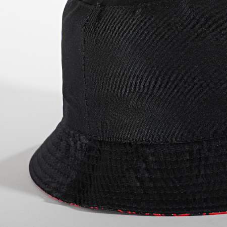 Classic Series - Bob Rouge Noir - LaBoutiqueOfficielle.com